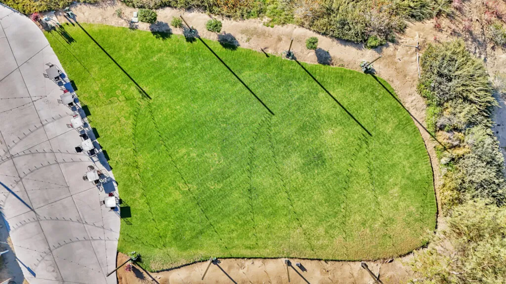 Hidden Valley Golf Club