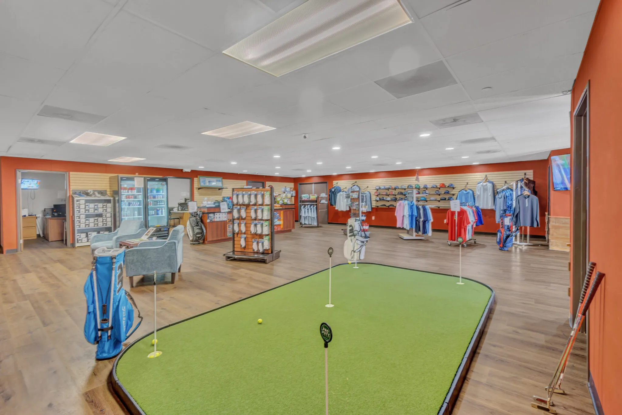 Home - Hidden Valley Golf Club